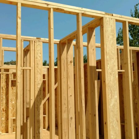 Headers Gallery | Insulated Headers | DT Building Components